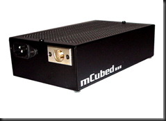 blog H T P C: mCubed HFX